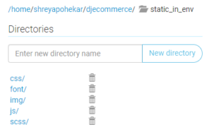 How to deploy a Django Web Application for free on pythonanywhere - Geek Girl