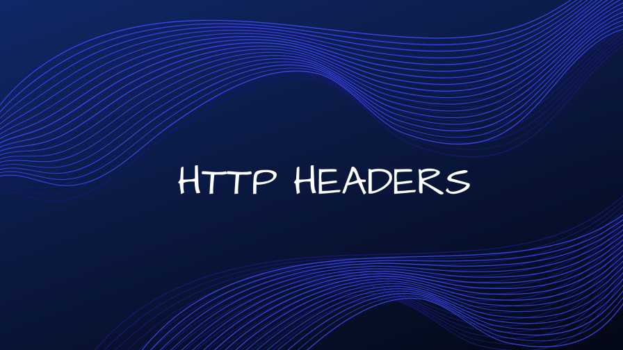The Ultimate Guide To HTTP Re Response Headers Geek Girl