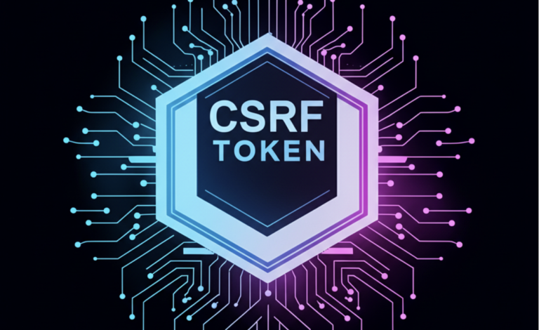 How Servers Handle CSRF Tokens: Generation, Validation, and Best ...
