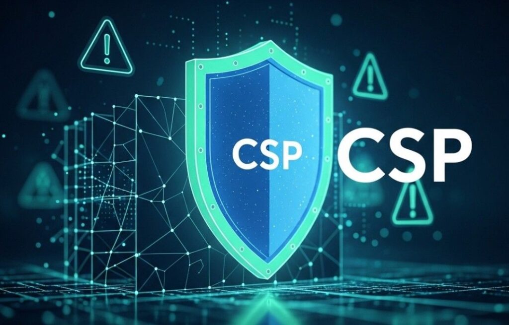 Content Security Policy (CSP): A Key Mitigation for XSS and ...